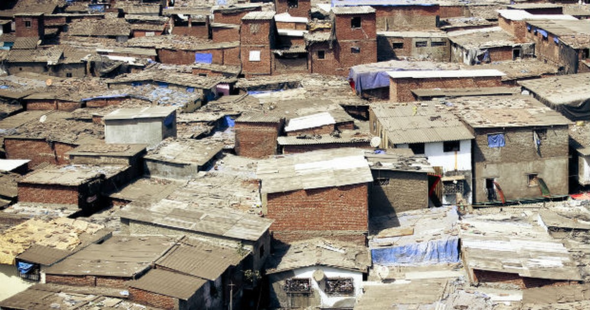 G1 - Filme que mostra favelas pelo mundo é exibido nesta 4ª feira em ...