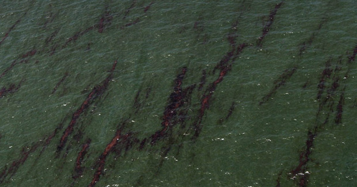 G1 - Gastos da BP com a maré negra já chegam a US$ 2,65 bilhões ...