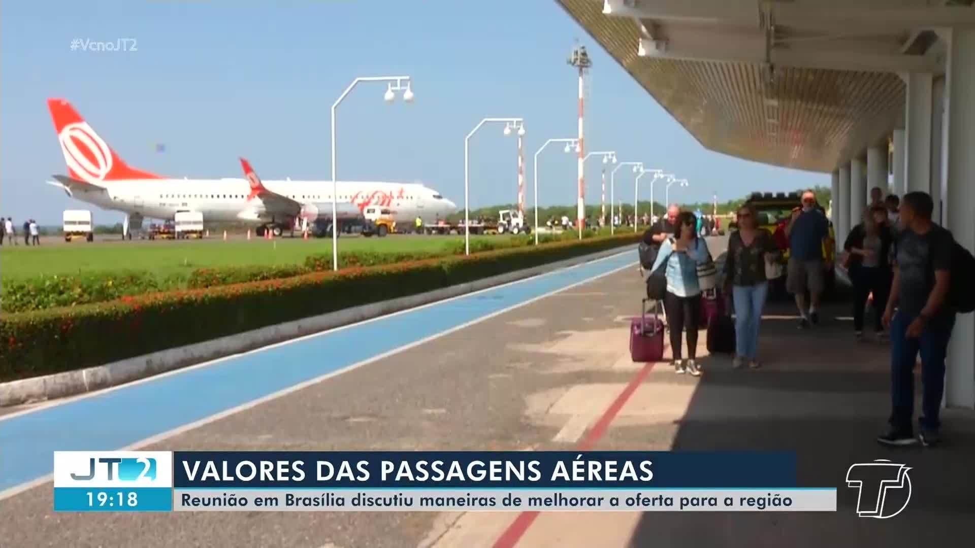 JT2 - edição de terça, 9 de maio de 2023 | Santarém e Região | G1