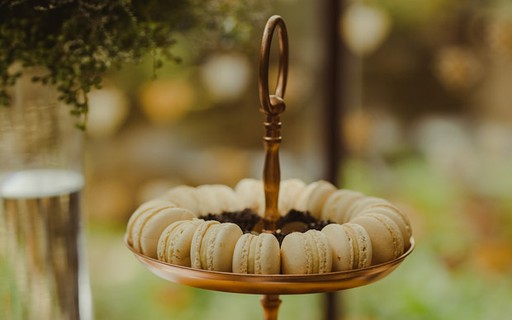 Macaron: aprenda a receita do clássico doce francês - Casa Vogue | Receita