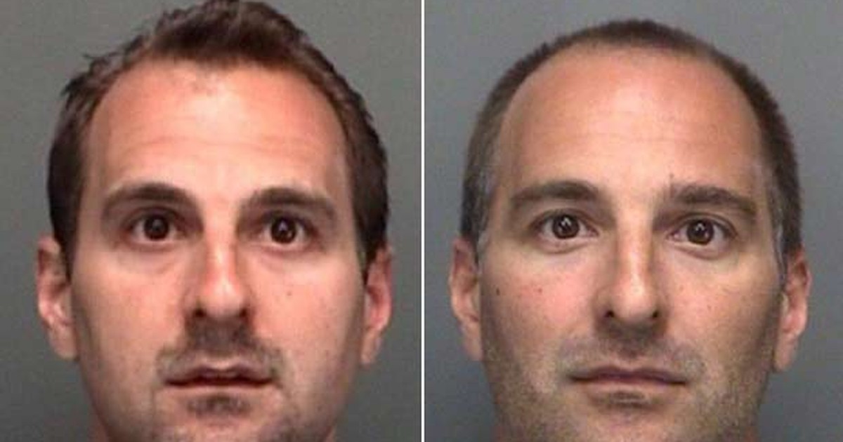 G1 - Americano pega 179 dias de cadeia por substituir irmão gêmeo no ...