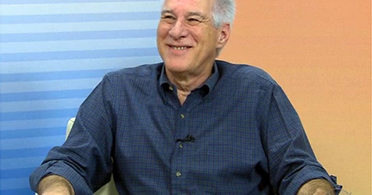 G1 - Associação comercial de Piracicaba faz congresso com Max Gehringer ...