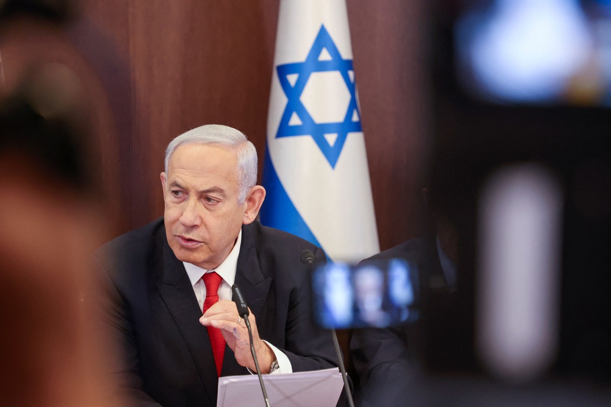 Parlamento de Israel aprova lei que protege Netanyahu de ser retirado ...