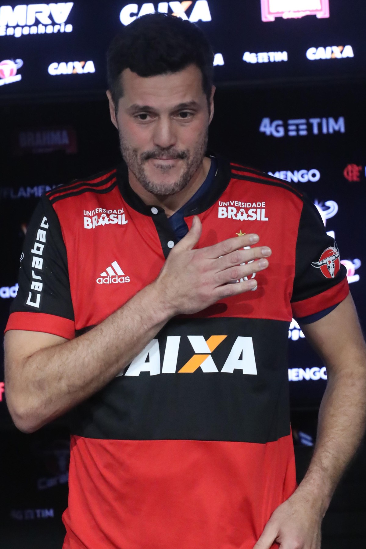 Julio Cesar no Flamengo e Tite em defesa de Neymar: as mais lidas de ...