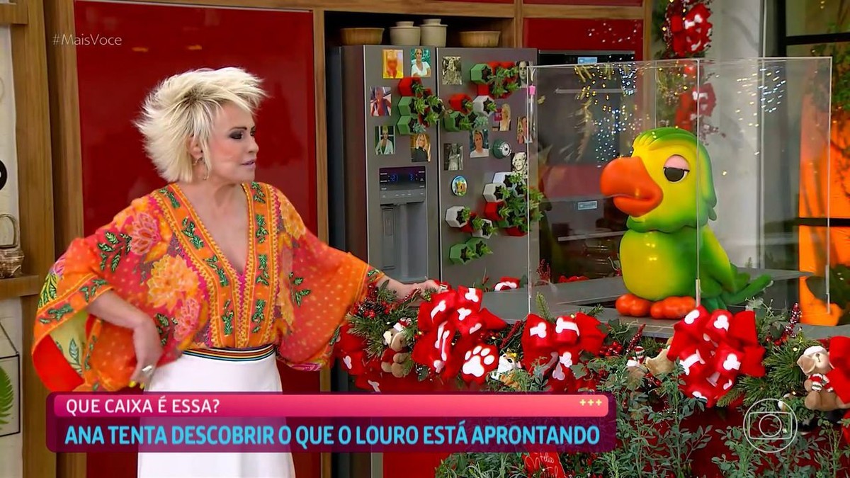 Bbb 23 Terá Casa De Vidro Antes Da Estreia Entenda Bbb 23 Gshow