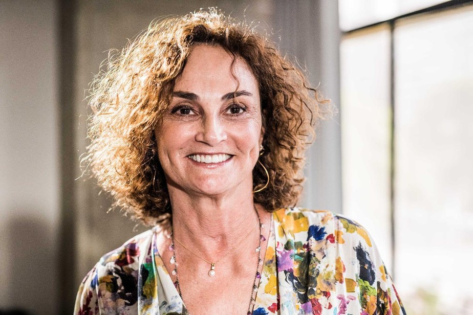 Elena Landau declara voto em Lula: 'Brasil não pode ser um pária no ...