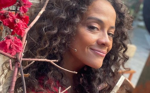 Aline Borges: "Eu achei durante 40 anos da minha vida que eu era uma ...