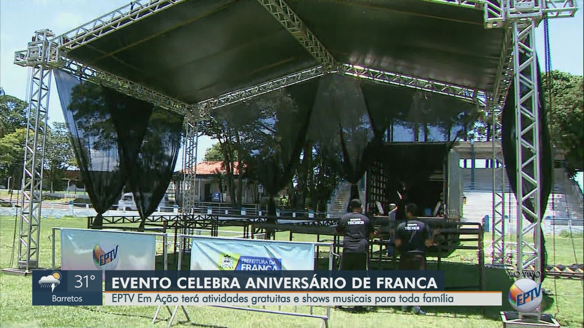 VÍDEOS: EPTV 1 Ribeirão Preto de terça-feira, 27 de novembro | Ribeirão ...