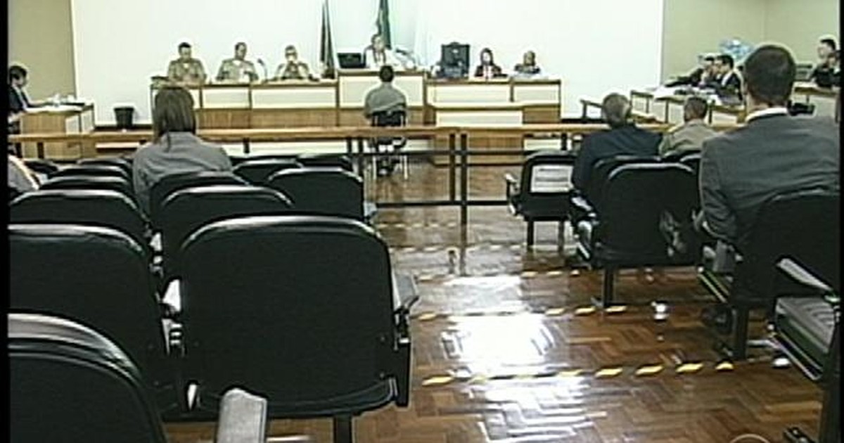 G1 - Em depoimento sobre Kiss, sargento diz que sistema facilitava ...