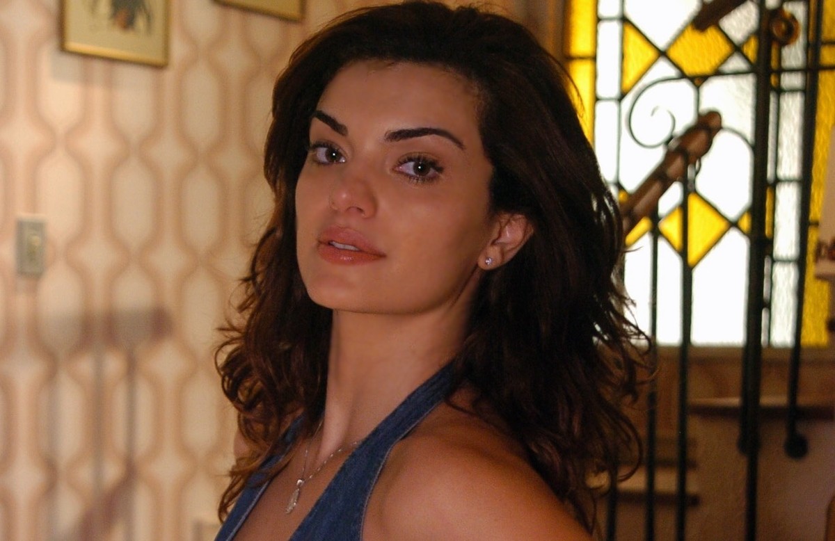 Mayana Neiva relembra sucesso de Desirée em 'Ti-Ti-Ti': 'Divisor na minha carreira' | Ti-Ti-Ti ...