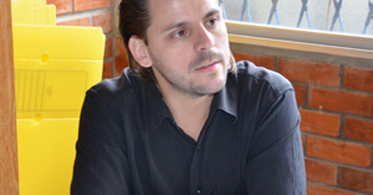 G1 - Professor diz ter sido agredido por marido de aluna reprovada na ...