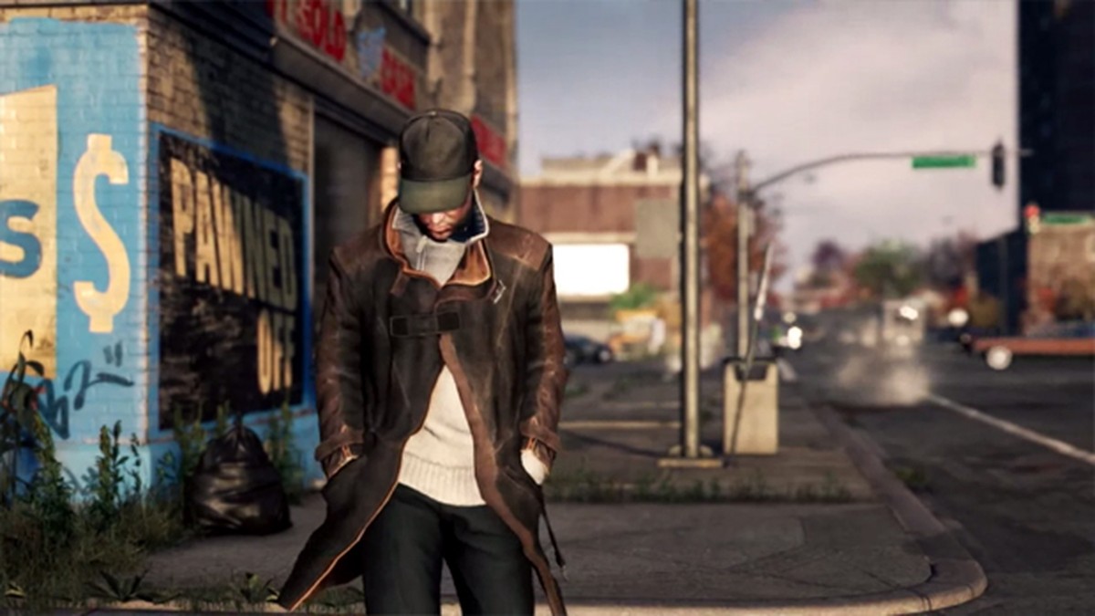 Watch Dogs ganha data de lançamento, edições de colecionador e novo ...