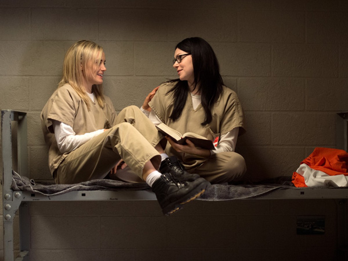 Hacker afirma ter divulgado episódios inéditos de série após pedir ...