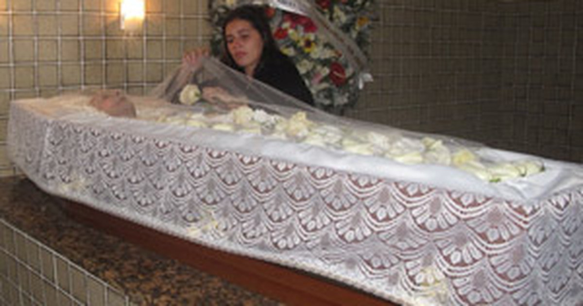 G1 - Sem dinheiro ou fama, Wilza Carla sentia falta dos amigos, diz ...