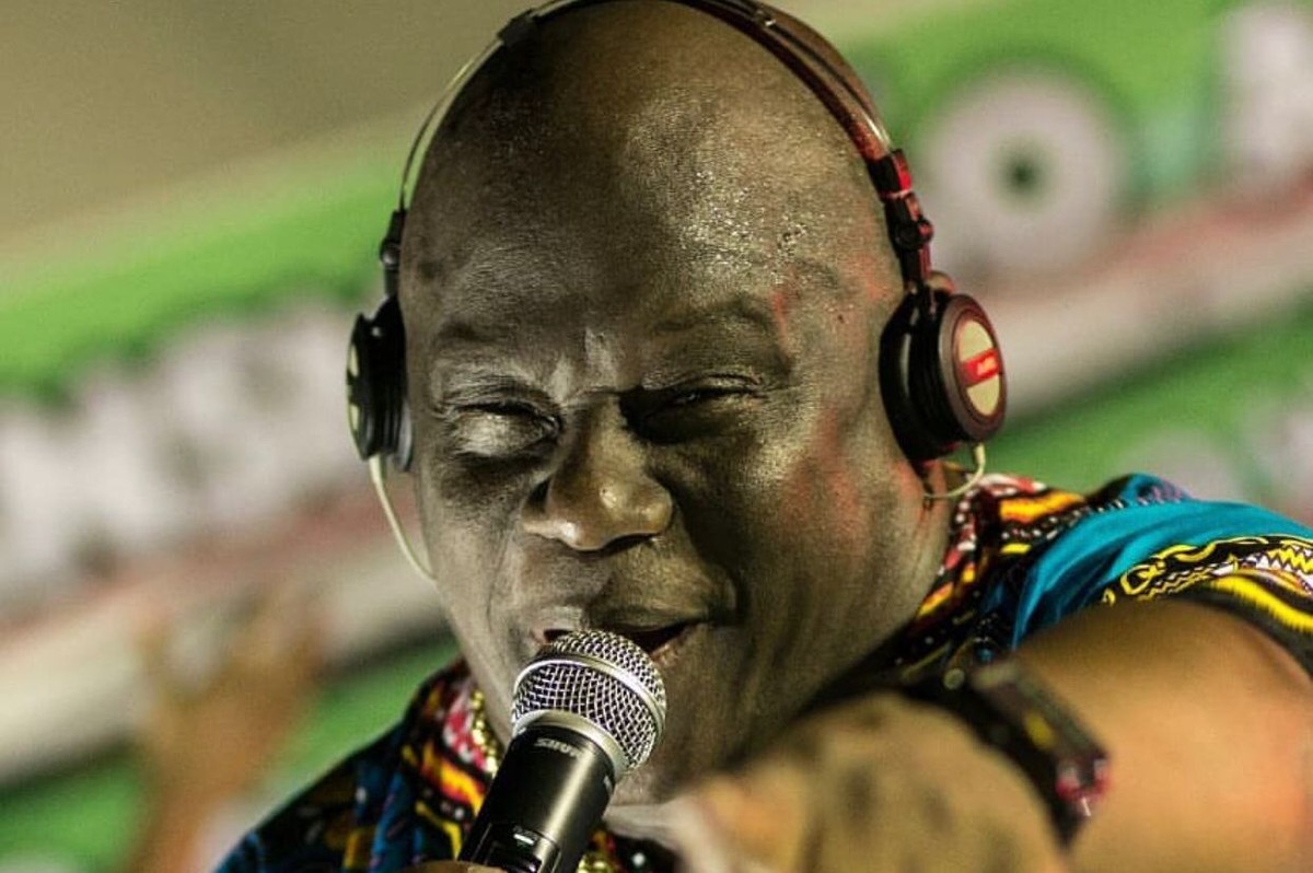 Ninha e Xexéu animam festa em homenagem a Oxum em Aracaju nesta quinta ...