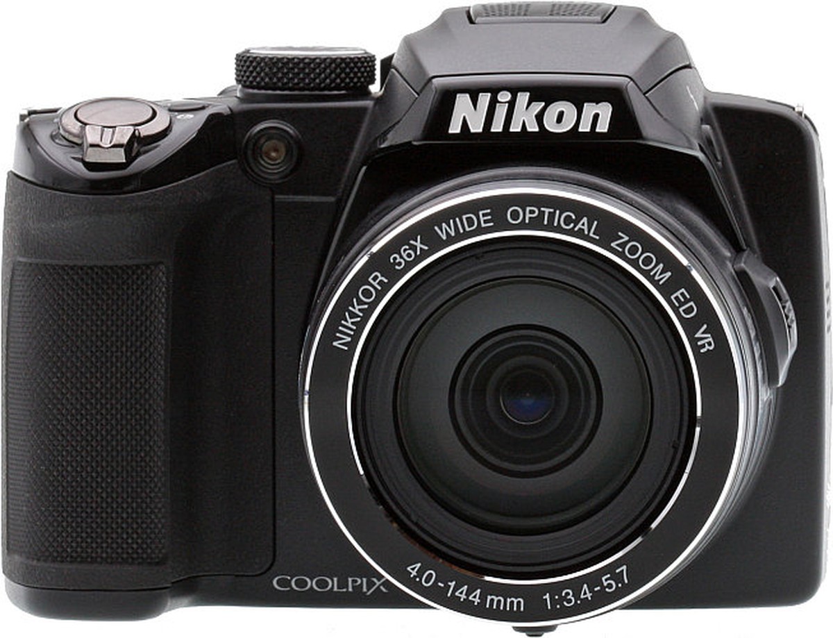 Review Nikon Coolpix P500 | Reviews | TechTudo