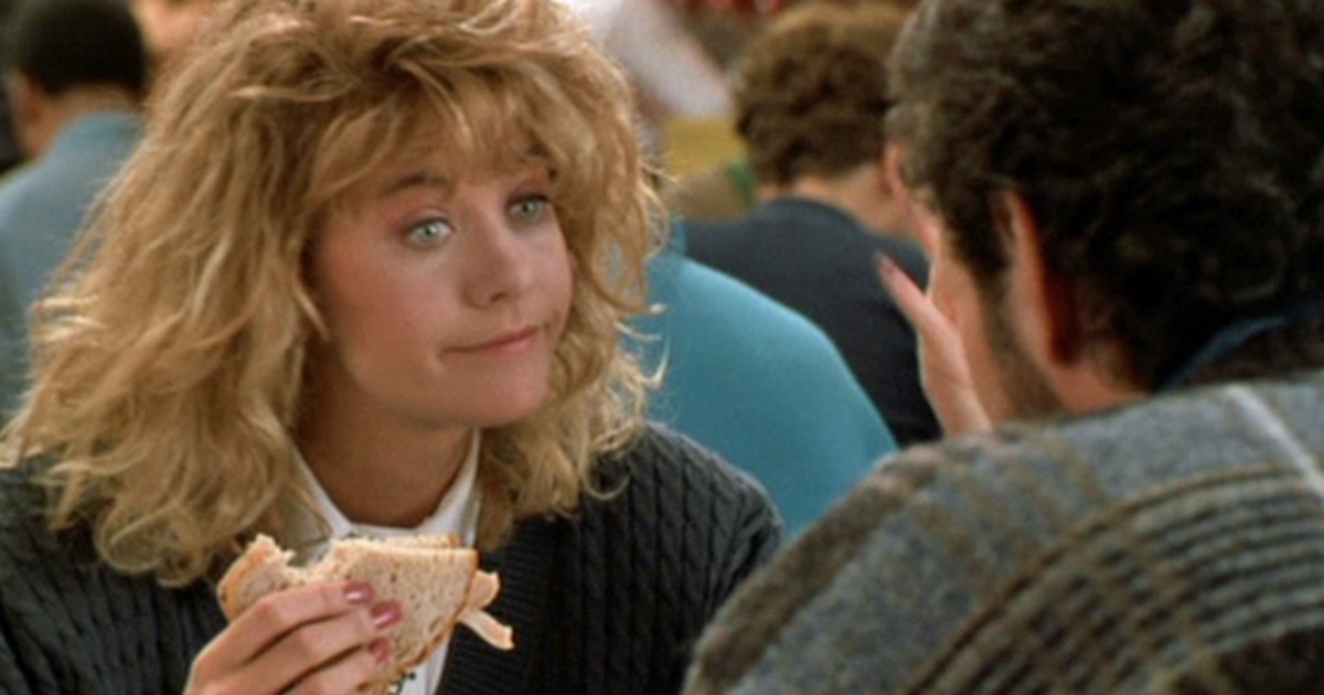 G1 - Restaurante que foi cenário do filme 'Harry e Sally' completa 125 ...