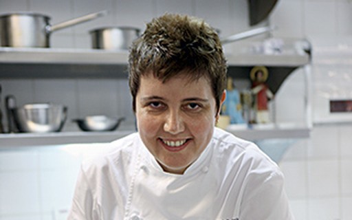 O voo de Ivan Ralston, chef do Tuju - Casa e Jardim | Comida