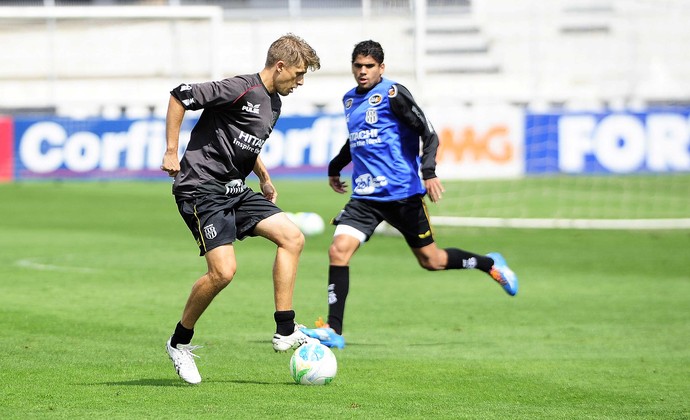 De Cajá a Alexandro, Ponte prioriza renovações de base titular para ...
