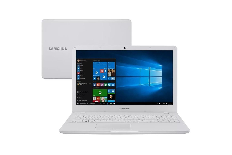 Vaio C14 e Samsung Expert X22 foram notebooks mais buscados de setembro ...