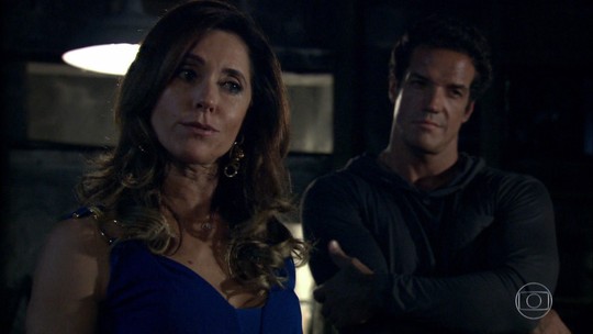 Assista todos os capítulos da novela Fina Estampa | Novela das 9 | Gshow