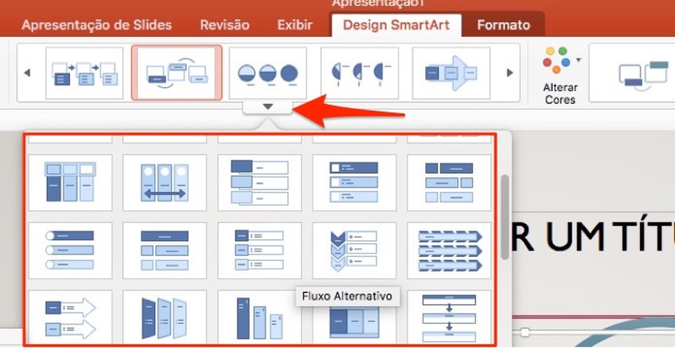 Como fazer fluxograma no PowerPoint | Produtividade | TechTudo