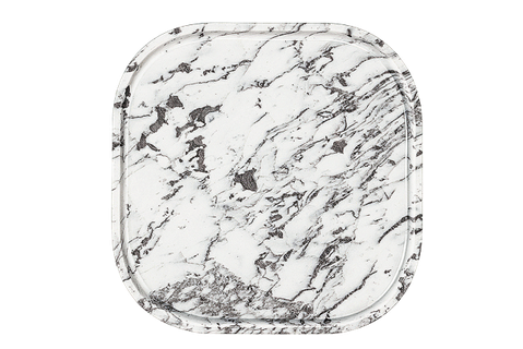 Galeria: Pureza e pedras do mundo mineral