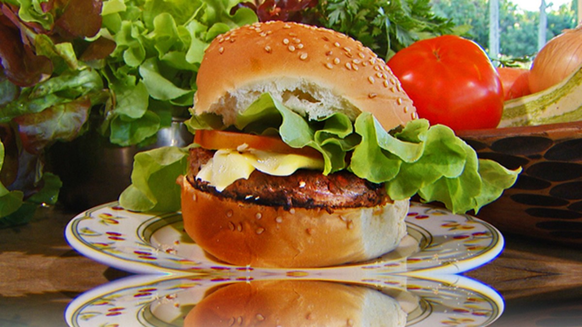 Aprenda a preparar lanches diferentes para se deliciar nas férias ...