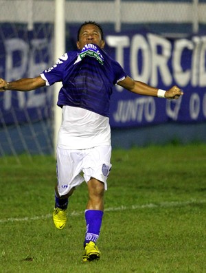 Clodoaldo decide contra o Tigres e Goytacaz segue líder no Carioca ...