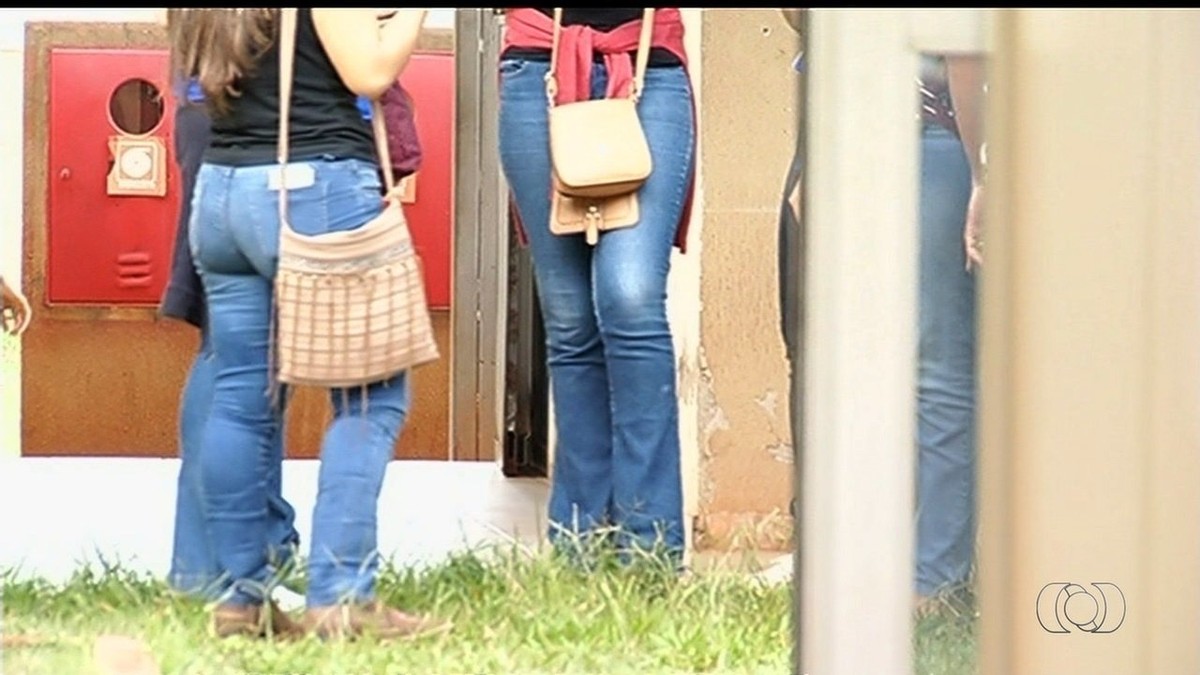 Ufg Afasta Professor Denunciado Por Abuso Sexual De Aluna Em Goiânia