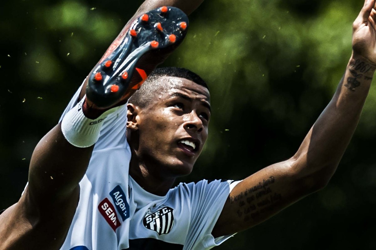 Após primeiro ano no profissional, Arthur Gomes promete "voltar com ...