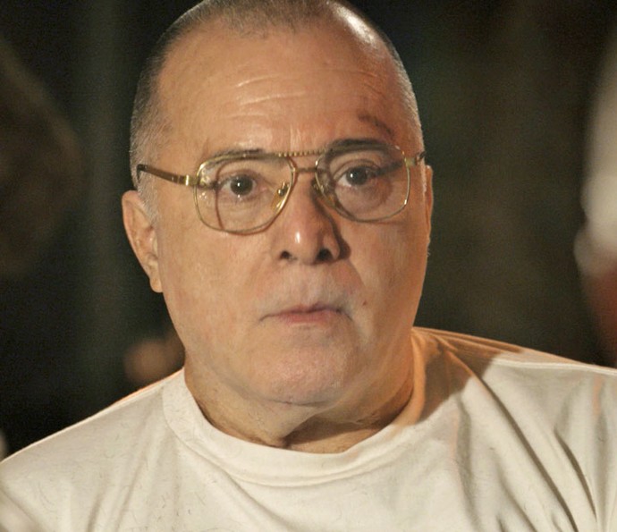 Zé Maria sobrevive à emboscada e muda radicalmente o visual - notícias ...