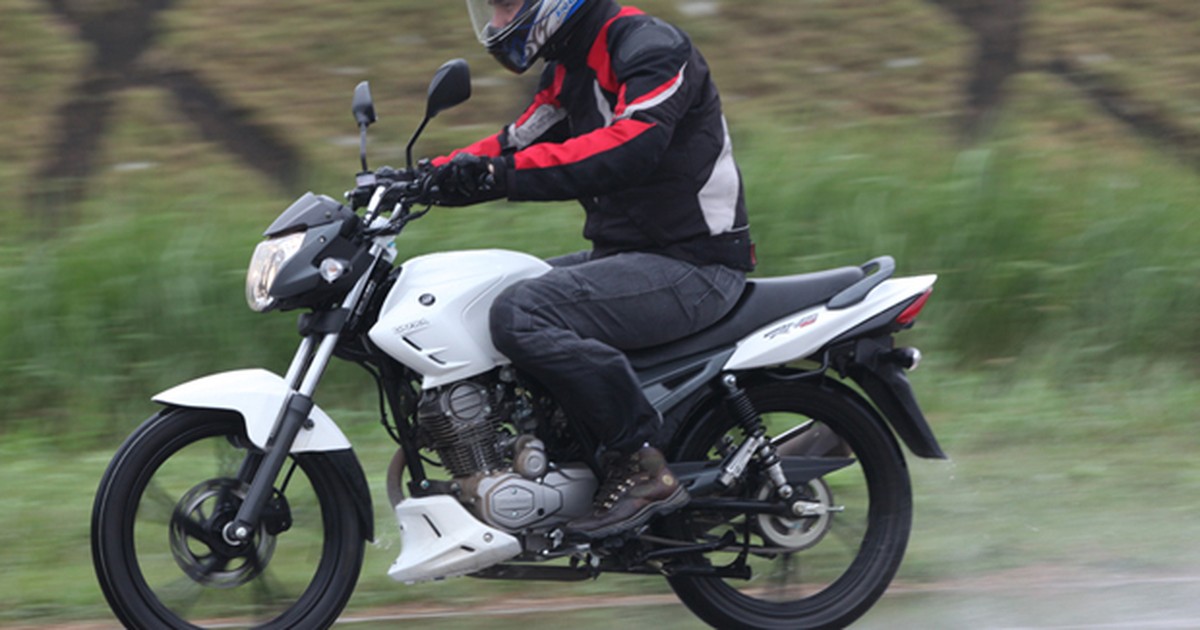 Auto Esporte - Dafra lança a moto Riva 150 no Brasil por R$ 4,9 mil