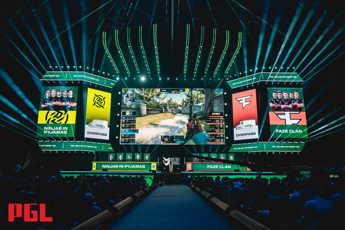 FPS: conheça o significado e jogos de sucesso nos esports | esports | ge