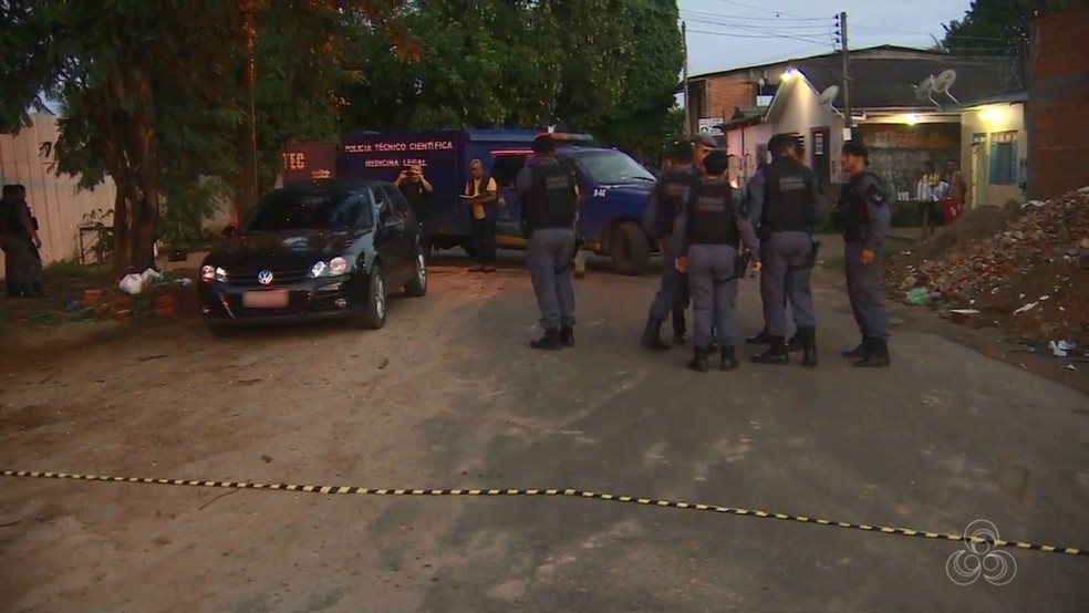Soldado Da Polícia Militar é Morto A Tiros Após Sair De Festa Em Macapá