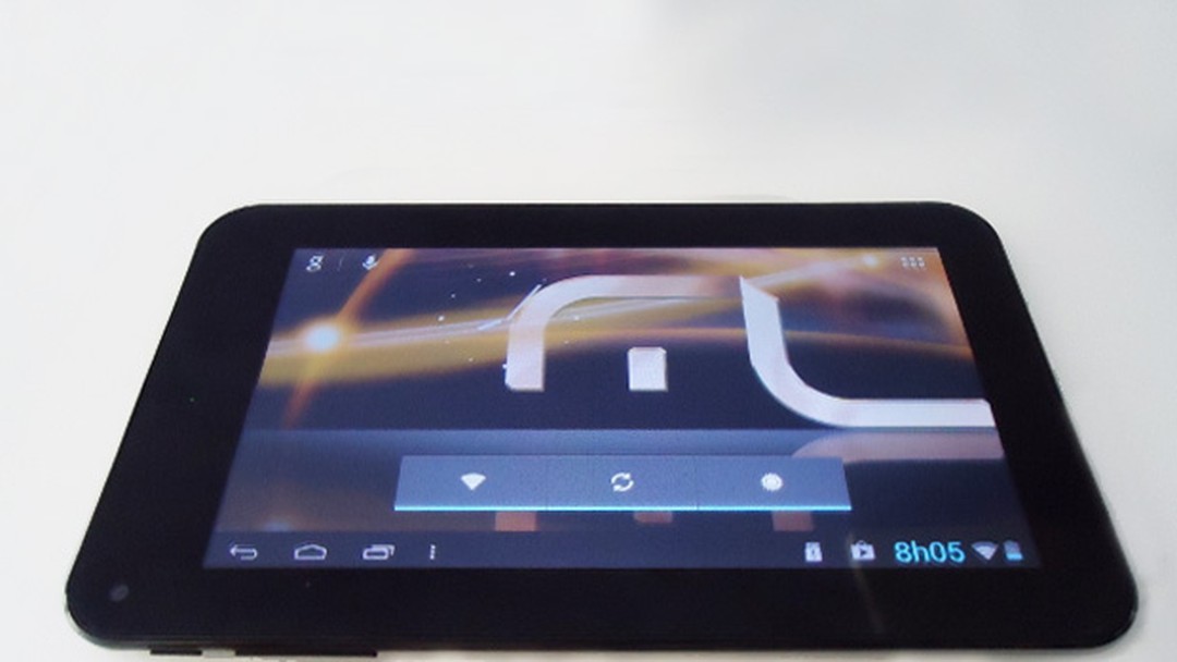 Multilaser M10A | Hardware | TechTudo