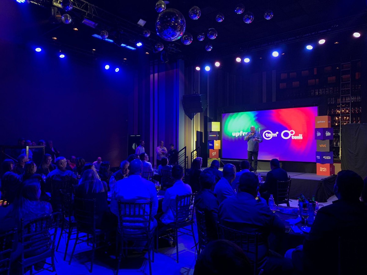 'Upfront' apresenta novidades da TV TEM para 2023 na região de ...