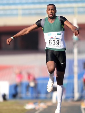 Dupla da região disputa Campeonato Sul-Americano de Atletismo ...