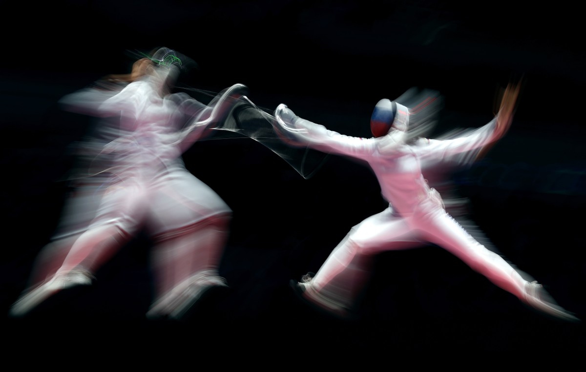 "A maior trapaça dos Jogos Olímpicos"; Conheça a história de Onischenko ...