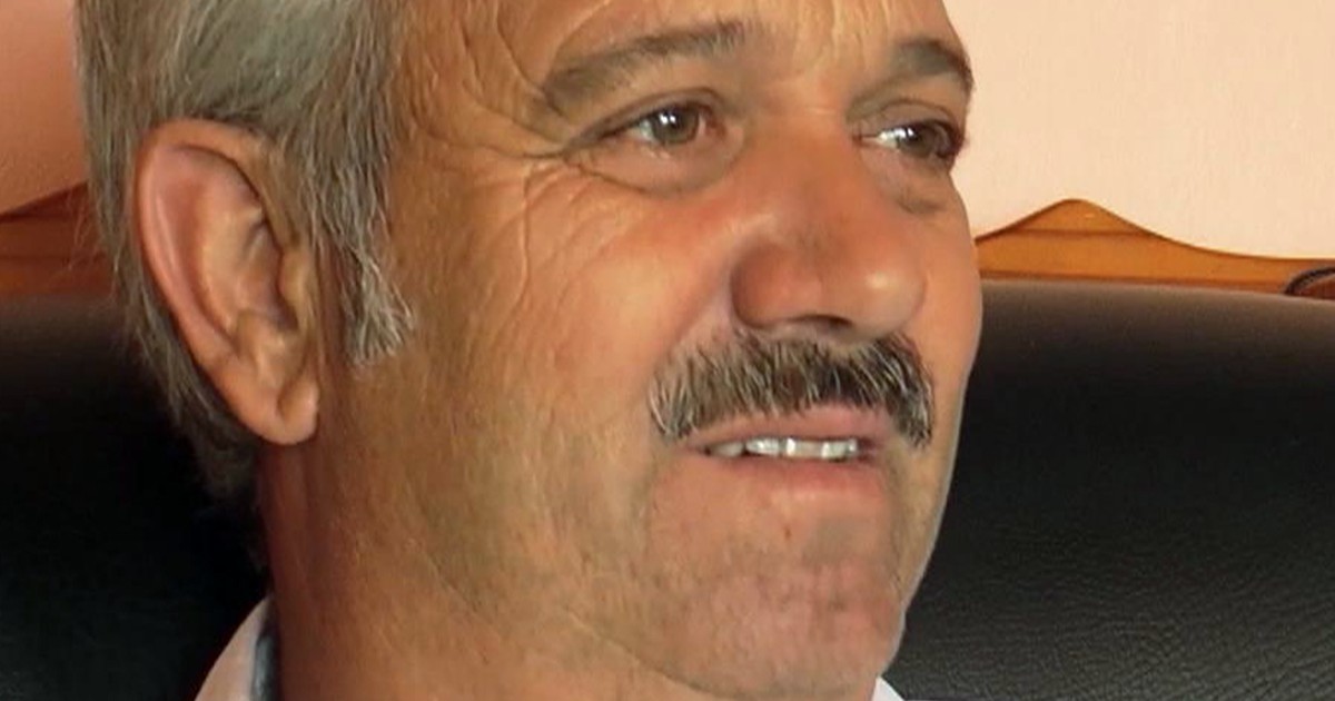 G1 - Christo Brand, o carcereiro que odiava Mandela antes de admirá-lo ...