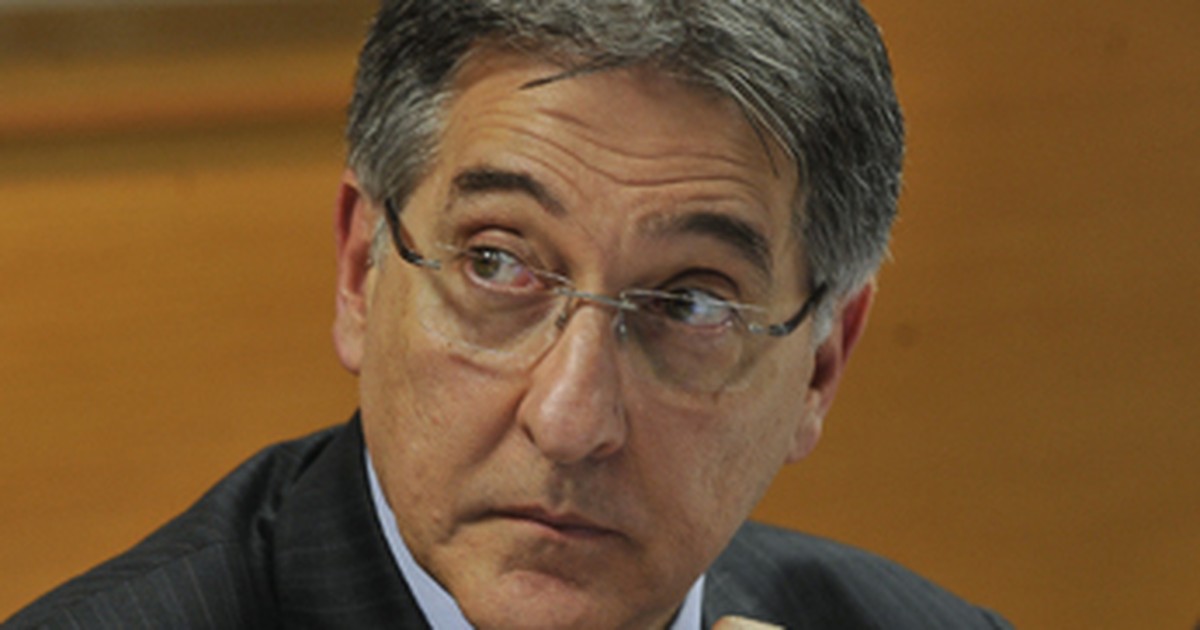 G1 - Comissão de Ética da Presidência arquiva casos do ministro ...