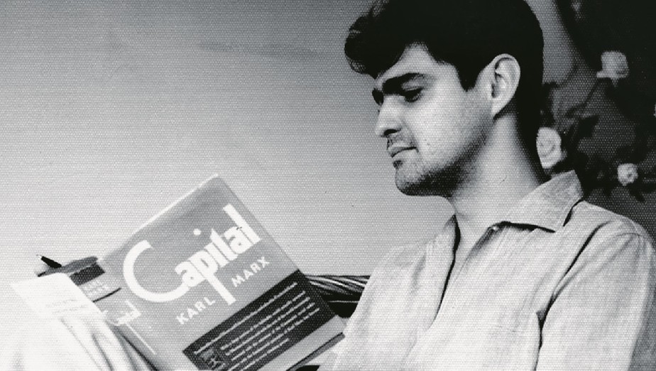 Coletânea de textos sobre a contracultura mostra que Luiz Carlos Maciel ...