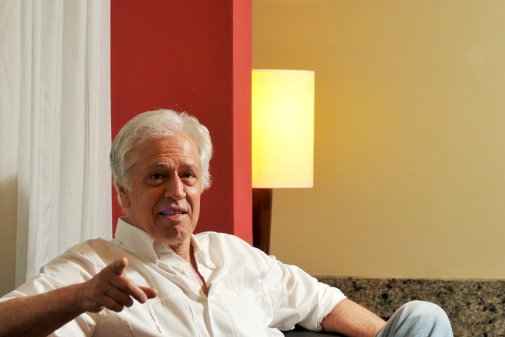 Ator Nuno Leal Maia participa de lançamento de projeto em Sorocaba ...