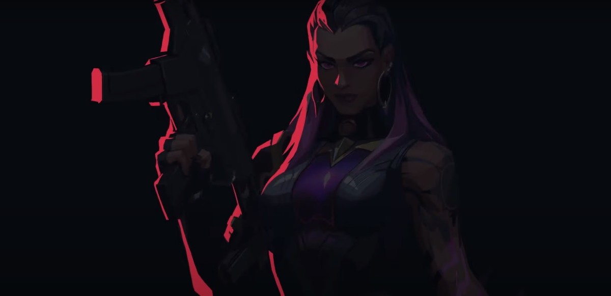 Valorant: Brasil ganha trailer especial com pistas de nova agente ...