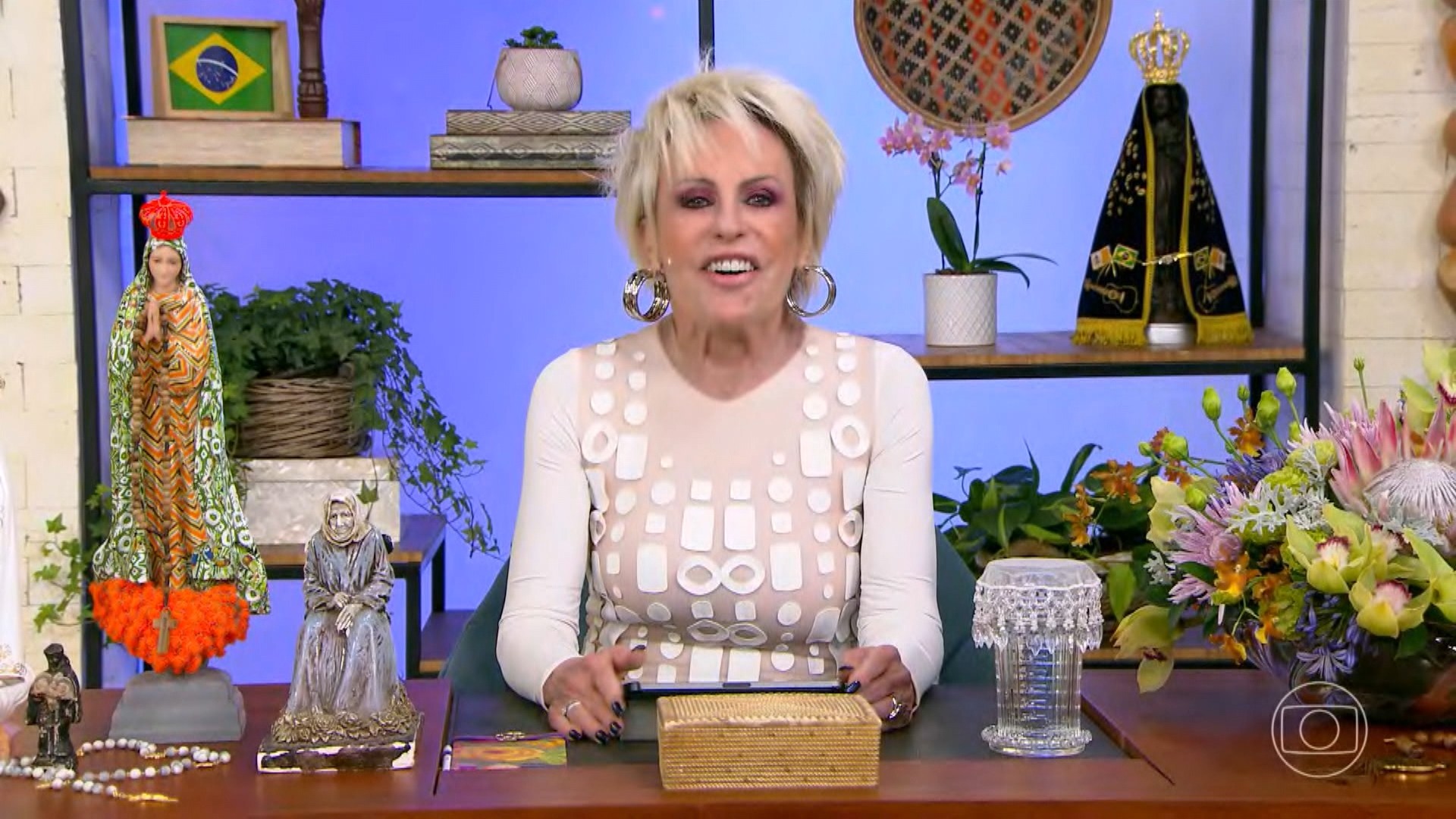 Vídeos do episódio de 'Mais Você' de sexta-feira, 27 de outubro de 2023 ...