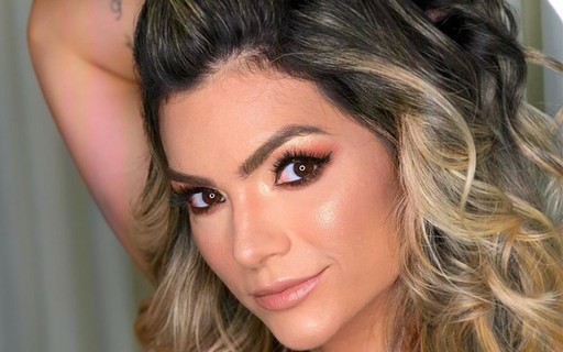 Kelly Key: "Fui mãe solteira. A minha vida não foi sempre incrível ...