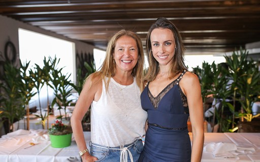 Isla apresenta a coleção Mexique - Vogue | lifestyle
