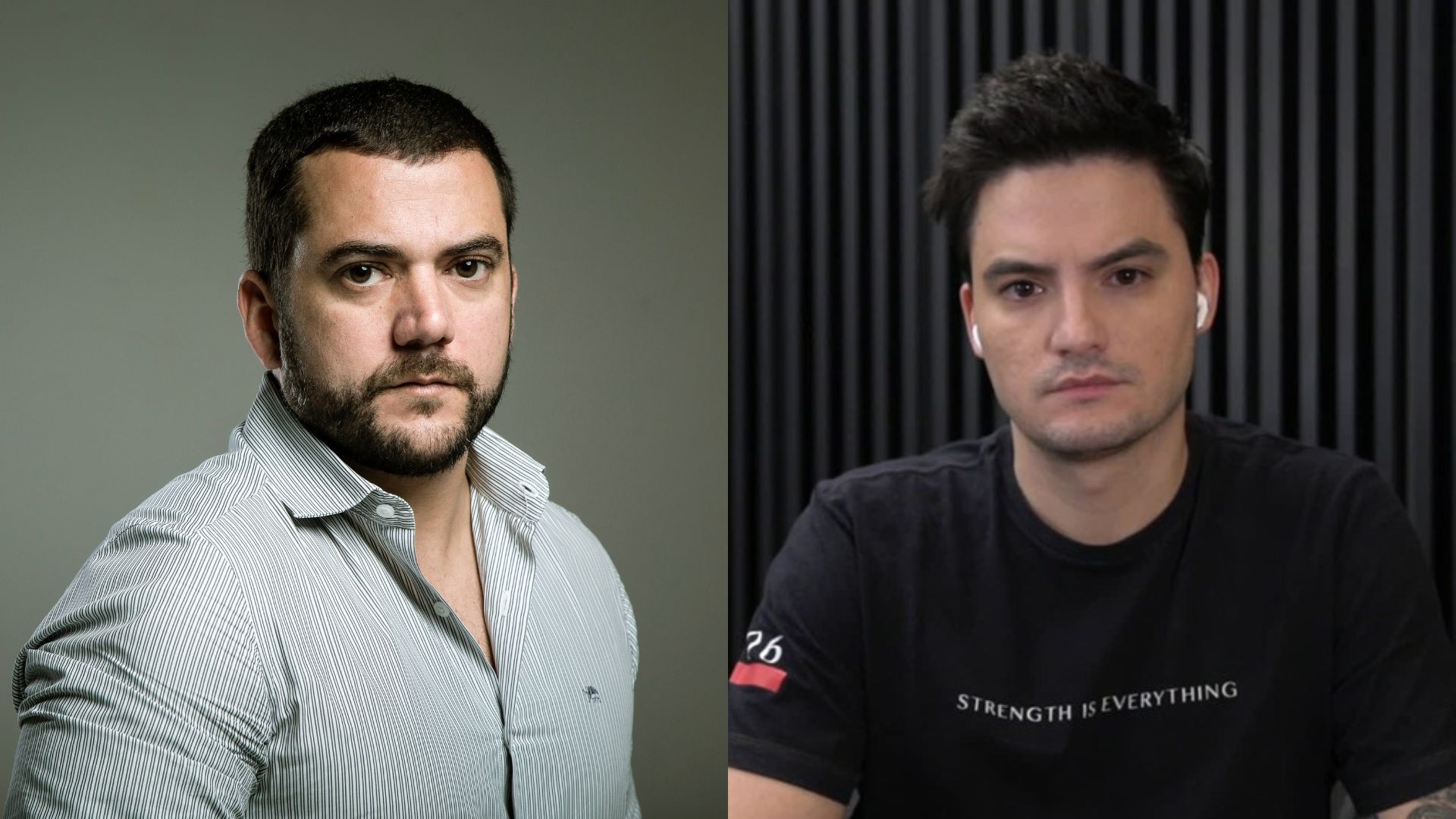 Felipe Neto recebeu R$ 66 mil do bolsonarista Carlos Jordy, condenado por 'fake news' | Ancelmo ...