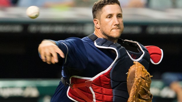 Yan Gomes realiza clínica de beisebol em Mogi das Cruzes neste sábado ...