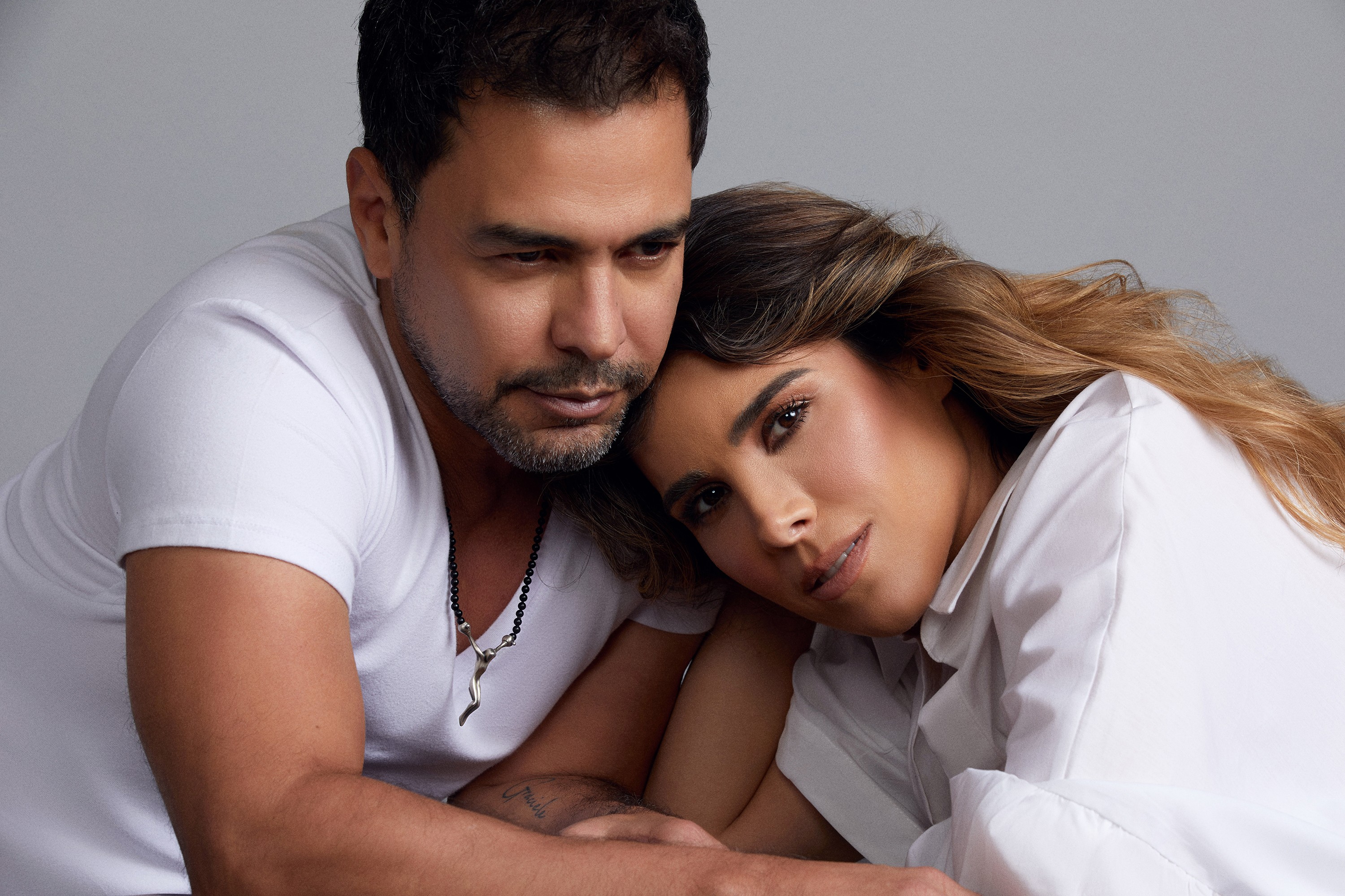 Zezé Di Camargo Reedita Parceria Com A Filha Wanessa Ao Gravar O Show